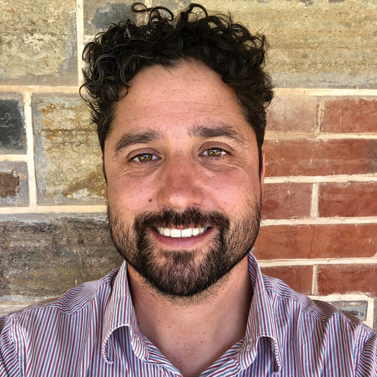 Meet Shane | Teen Challenge